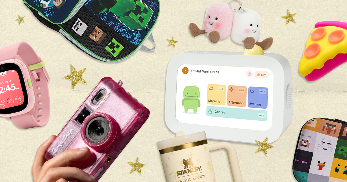 Back-to-School Trends 2026: What Kids Really Want This Year